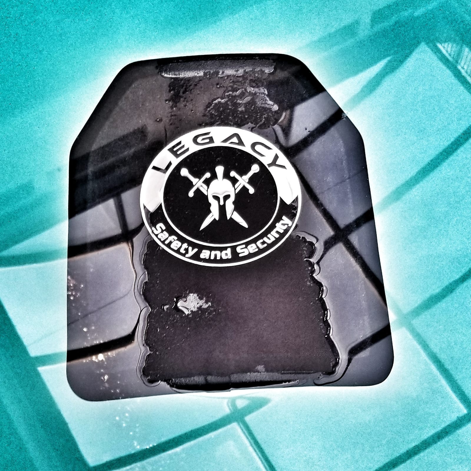 Level iii Body Armor - Legacy Safety and Security, USA