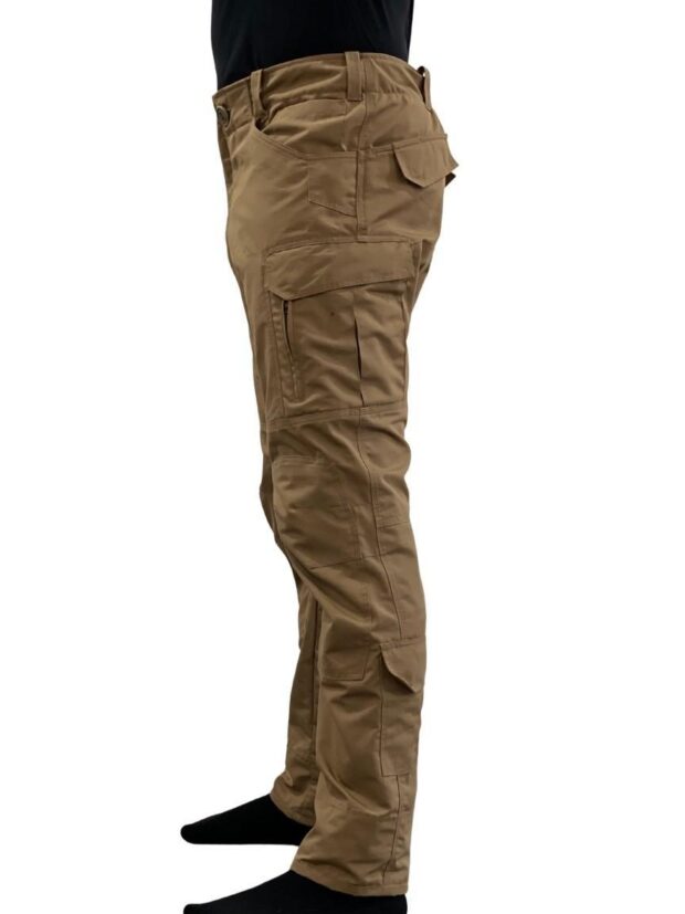Operator Tactical Pants | Legacy Safety and Security