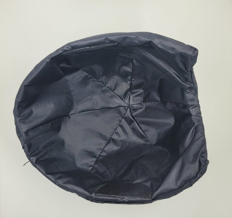 Armored Baseball Hat: Discreet Head Protection Gear